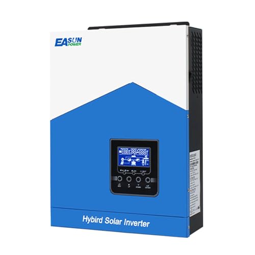 Hybrid Wechselrichter - Balkonkraftwerk-Check.de