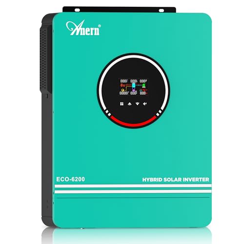 Hybrid Wechselrichter - Balkonkraftwerk-Check.de